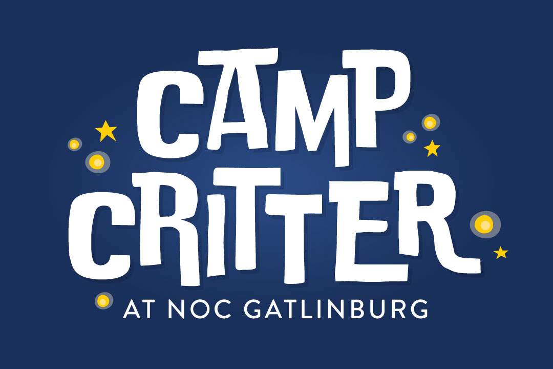 Camp Critter at NOC Gatlinburg - Nantahala Outdoor Center