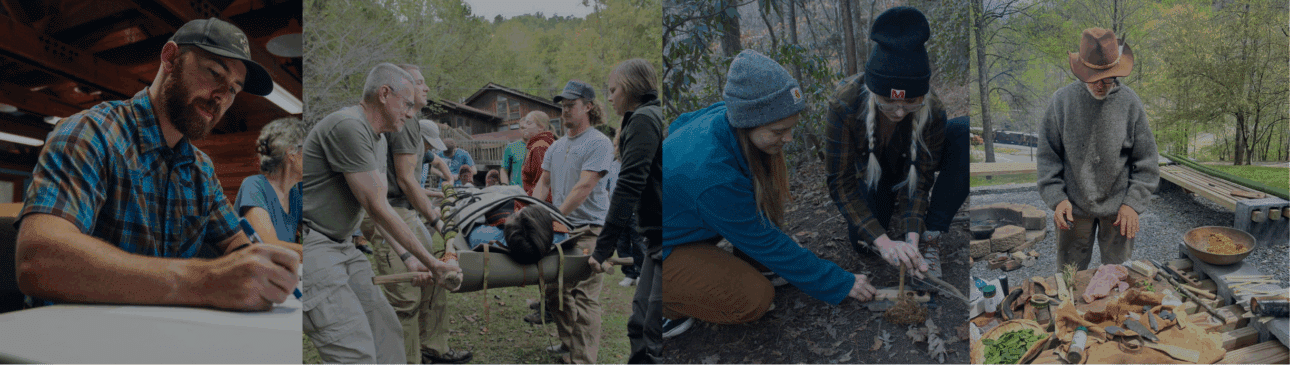 SOLO Wilderness Medicine | Nantahala Outdoor Center