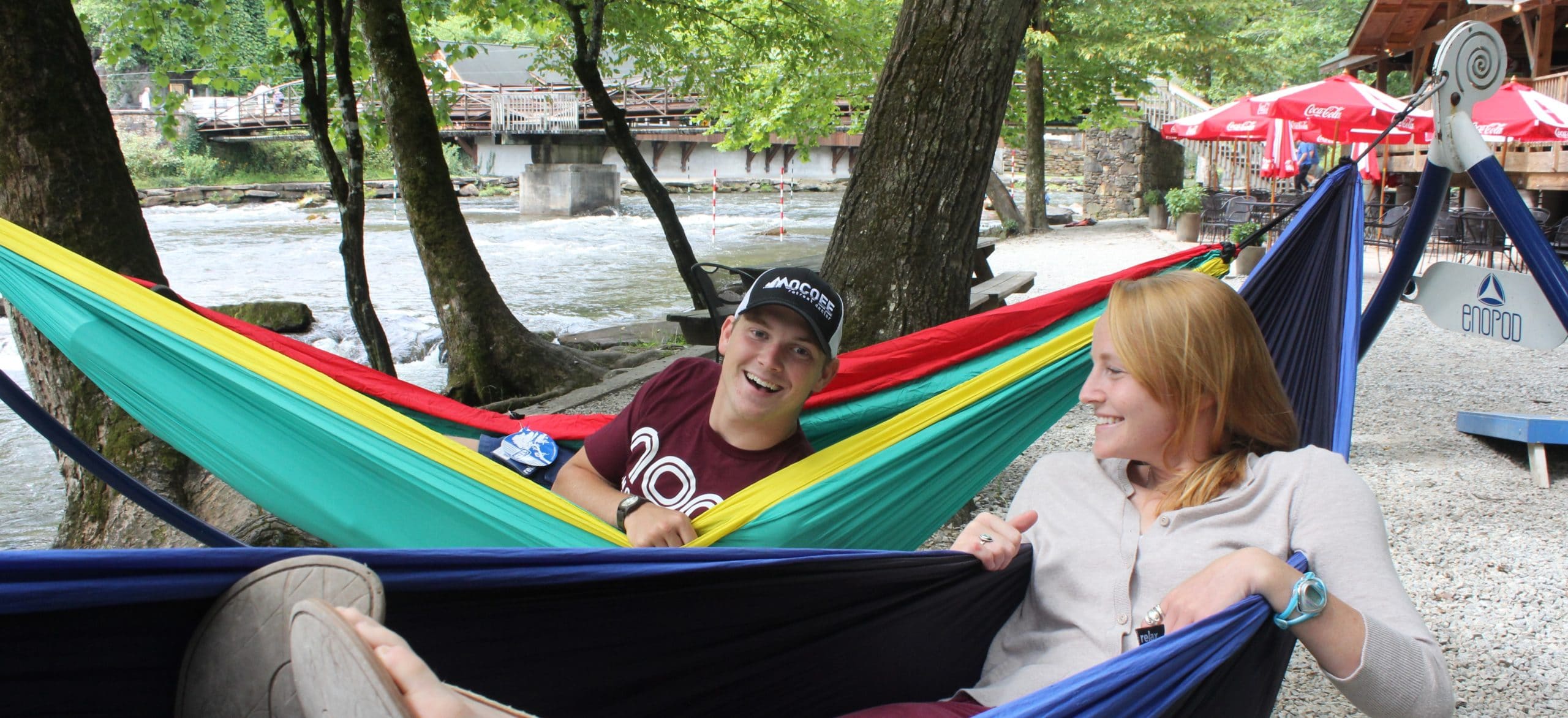 Top 5 Things to do at NOC Before School Starts