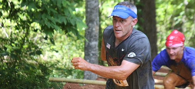 Olympian Joe Jacobi Describes His Favorite Event: The Merrell Adventure ...
