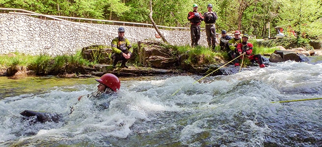 NOC Graduates Professional Master Guides